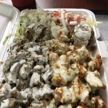 NY GYRO KING - Updated August 2024 - 179 Photos & 213 Reviews - 588A Bloomfield Ave, Bloomfield ...