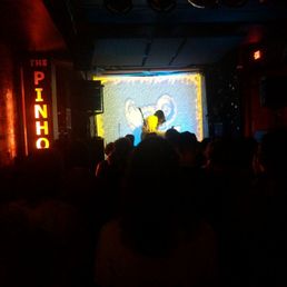 THE PINHOOK - Updated July 2025 - 22 Photos & 71 Reviews - 117 W Main ...