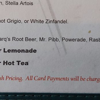 SEBASTIAN’S ROADSIDE RESTAURANT - 142 Photos & 130 Reviews - 10795 US ...