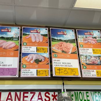 EL POLLOTOTE FRESH CHICKEN - Updated July 2025 - 53 Photos & 34 Reviews ...