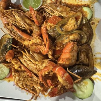 MARISCOS IXTAPA - Updated June 2025 - 369 Photos & 278 Reviews - 247 E ...