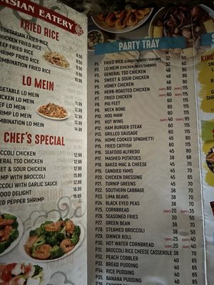 CAPTAIN KING’S SEAFOOD CITY - Updated October 2025 - 117 Photos & 34 ...