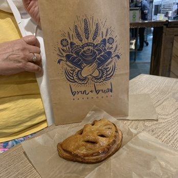 BORN & BREAD BAKEHOUSE - Updated June 2024 - 854 Photos & 354 Reviews - 1113 S Florida Ave ...