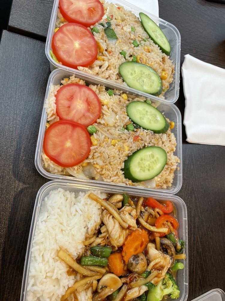 MOD THAI FOOD & NOODLE BAR - Updated September 2025 - 12 Photos & 12 ...