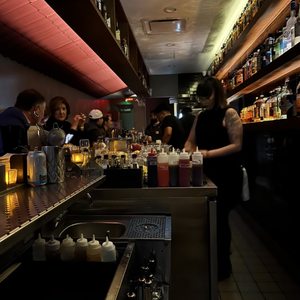 KANPAI CLUB - 67 Photos & 28 Reviews - 518 W 11th St, Houston, TX - Yelp