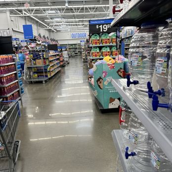 WALMART SUPERCENTER - Updated October 2025 - 33 Photos & 36 Reviews ...