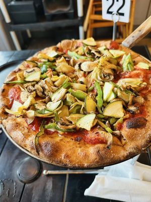 BLACK ROCK PIZZA - Updated June 2026 - 295 Photos & 360 Reviews - 1770 ...