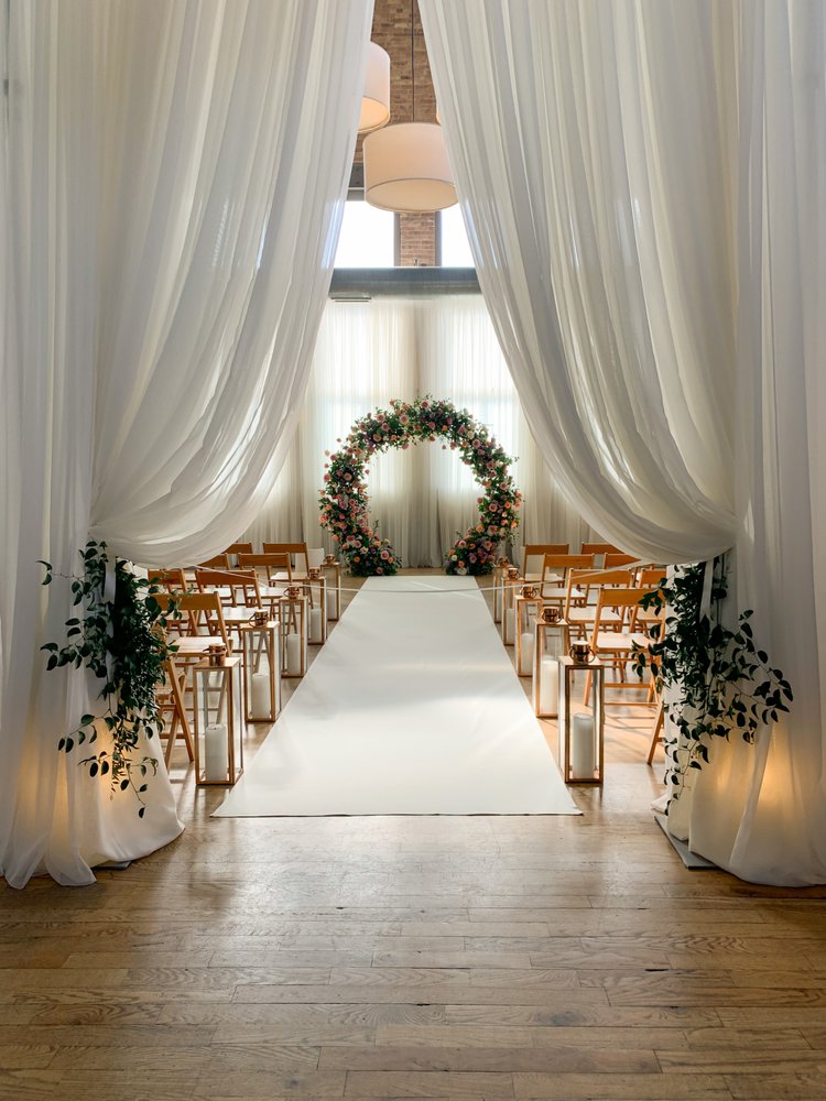 HANDLED BY HAMLIN EVENTS - Updated September 2024 - Chicago, Illinois ...