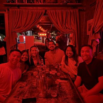 STAMPEDE COCKTAIL CLUB - Updated June 2024 - 208 Photos & 182 Reviews ...