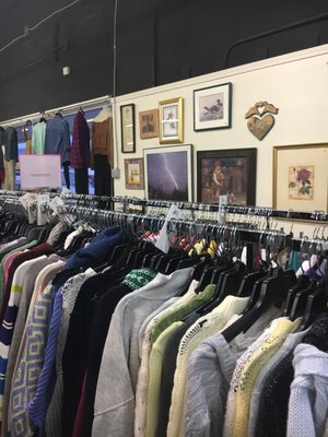 THRIFTOLOGY - Updated October 2025 - 32 Photos & 31 Reviews - 555 N ...