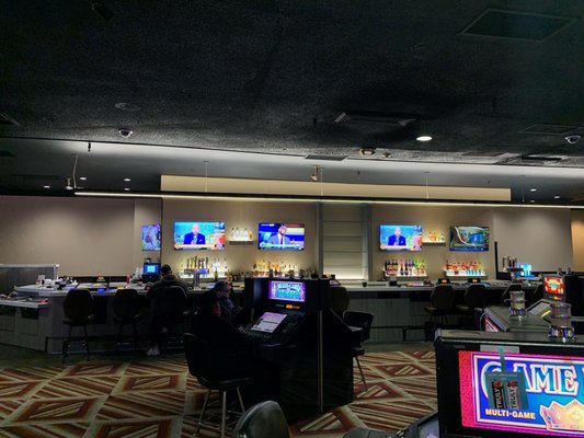 RAIL CITY CASINO - Updated January 2026 - 39 Photos & 115 Reviews ...