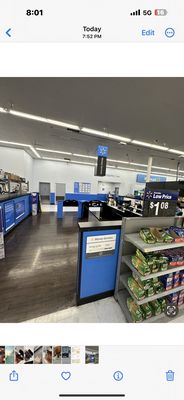 WALMART SUPERCENTER - Updated August 2024 - 109 Photos & 243 Reviews ...