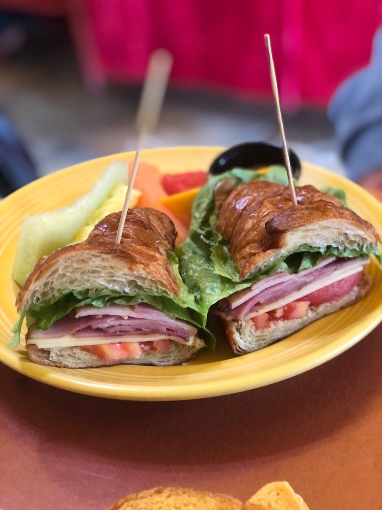 CAFE RAE - 218 Photos & 404 Reviews - Breakfast & Brunch - 1421 N El ...