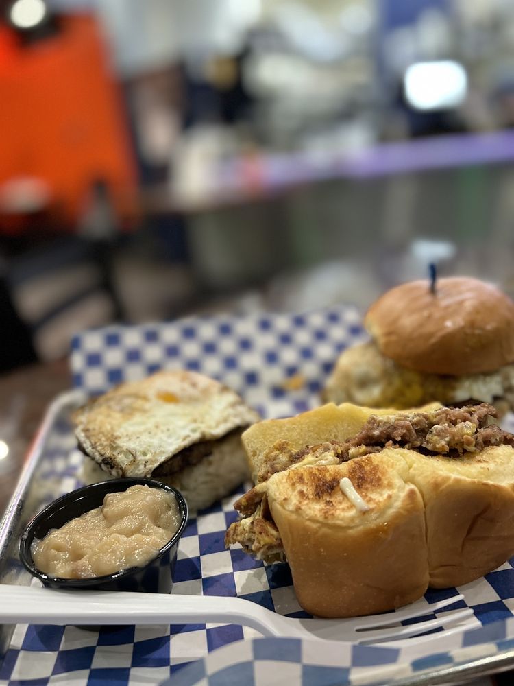 San Diego Sliders, San Diego | Roadtrippers