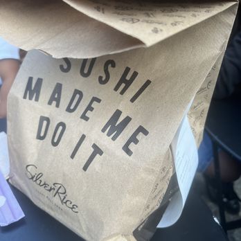 SILVER RICE - Updated September 2024 - 218 Photos & 351 Reviews - 638 ...