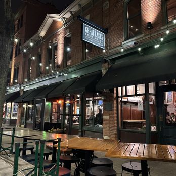 GREAT LAKES BREWING COMPANY - Updated May 2025 - 1247 Photos & 1266 Reviews - 2516 Market Ave ...