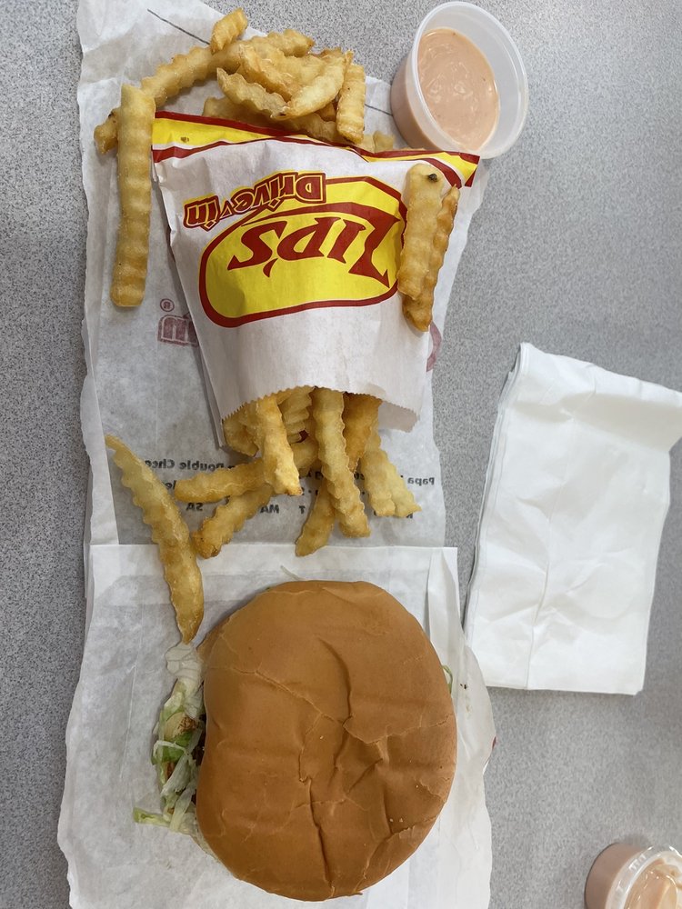 ZIP’S DRIVE IN - Updated August 2025 - 10 Reviews - 804 16th Ave ...