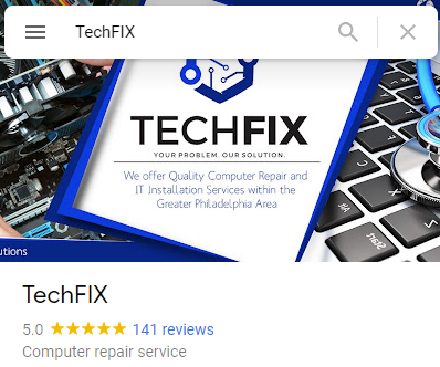 TECHFIX - Updated October 2025 - 1551 Emily Ct, Hatfield, Pennsylvania ...