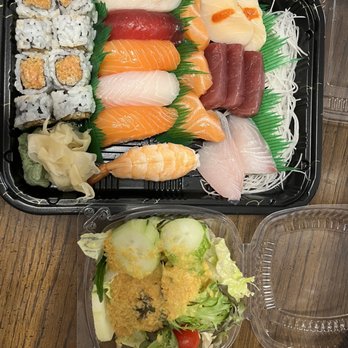 FINEST SUSHI - Updated December 2025 - 52 Photos & 45 Reviews - 41-02 ...