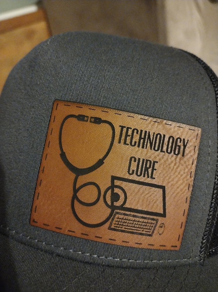 TECHNOLOGY CURE - Updated September 2024 - Request a Quote - 19424 US ...