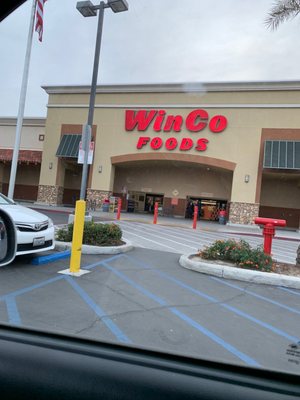 WINCO FOODS - Updated March 2024 - 40 Photos & 118 Reviews - 42600 ...