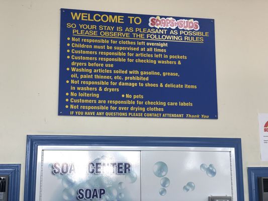 SOAPS N SUDS - Updated December 2025 - 13 Photos & 11 Reviews - 101 Bay ...