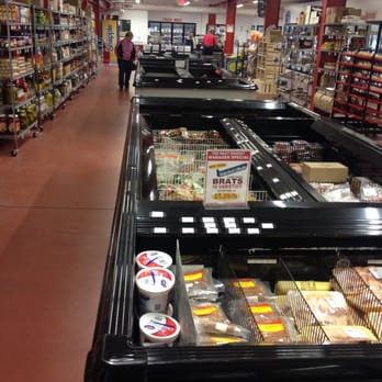 THE MEAT MARKET - UW PROVISION - Updated October 2025 - 26 Photos & 11 ...