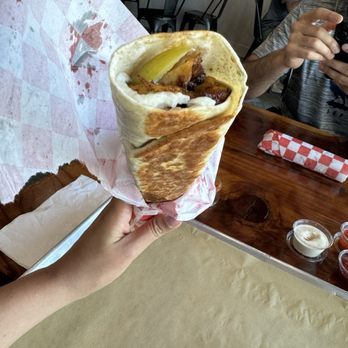 SHAWARMAJI - Updated January 2025 - 358 Photos & 293 Reviews - 2281 The ...