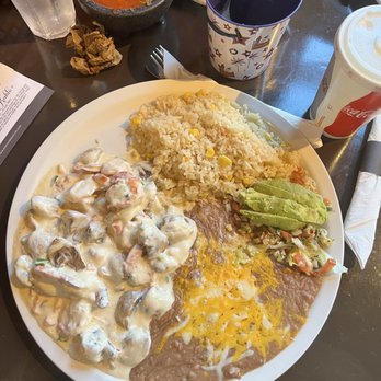 PATRONA MEXICAN CANTINA & GRILL - Updated July 2024 - 107 Photos & 77 ...