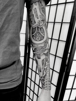 PROPER TATTOO - Updated July 2025 - 73 Photos & 26 Reviews - 3150 18th ...