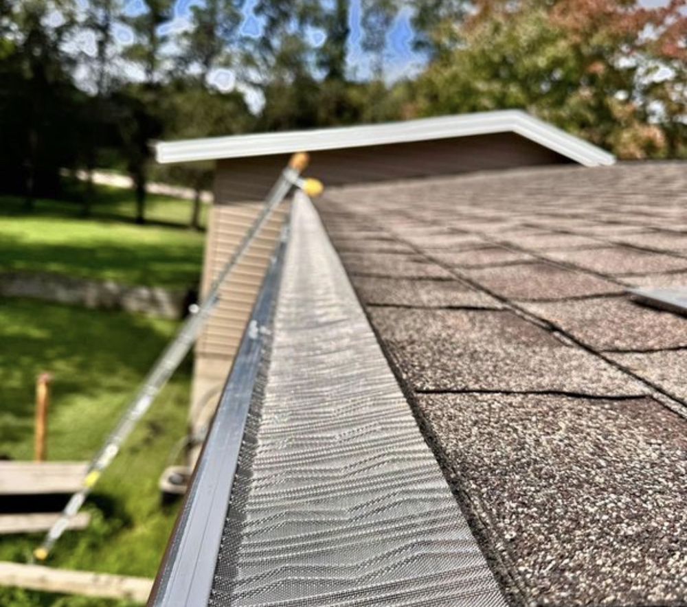 RIO’S RAIN GUTTER’S - Updated August 2025 - St. Paul, Minnesota ...