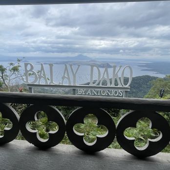 BALAY DAKO - Updated June 2025 - 675 Photos & 92 Reviews - Tagaytay ...