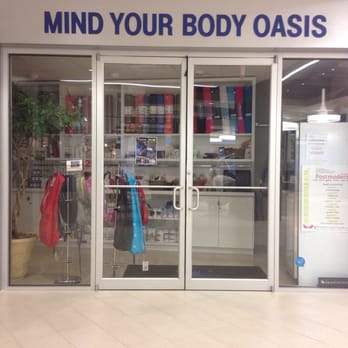 MIND YOUR BODY WELLNESS - Updated January 2026 - 34 Photos & 95 Reviews ...