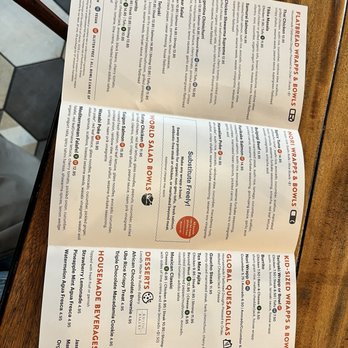 WORLD WRAPPS - Updated December 2024 - 130 Photos & 126 Reviews - 1875 ...