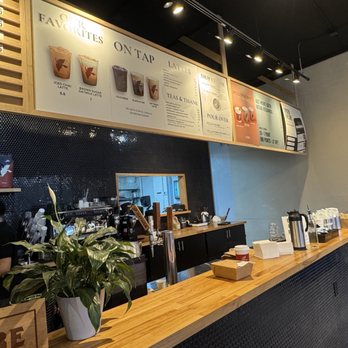 KITAB CAFE - Updated December 2025 - 51 Photos & 40 Reviews - 422 W Willis St, Detroit, Michigan ...