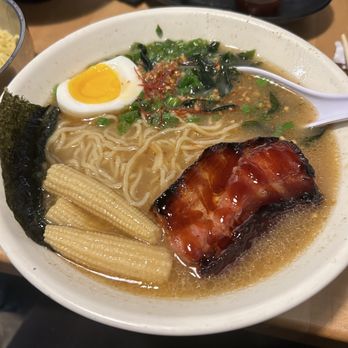 IMA NOODLES - Updated October 2024 - 573 Photos & 395 Reviews - 32203 ...