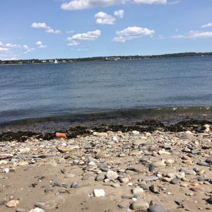 SANDY POINT BEACH - 25 Photos - 620 Sandy Point Ave, Portsmouth, Rhode ...