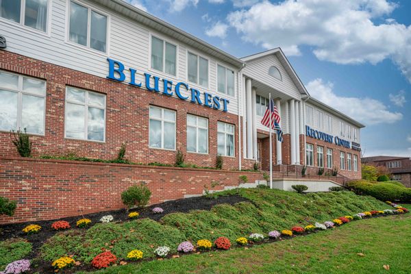 BLUECREST RECOVERY CENTER - Updated December 2025 - 23 Photos - 482 ...