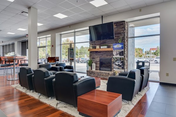 GERALD JONES SUBARU - Updated January 2026 - 22 Photos & 36 Reviews ...