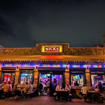 NICK’S BAR & GRILL - Updated December 2025 - 726 Photos & 639 Reviews ...