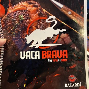 VACA BRAVA - Updated December 2025 - 306 Photos & 245 Reviews - Calle ...