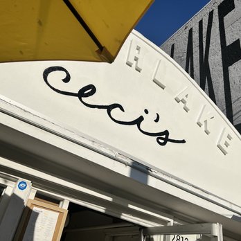 CECI’S GASTRONOMIA - Updated May 2024 - 128 Photos & 101 Reviews - 2813 ...