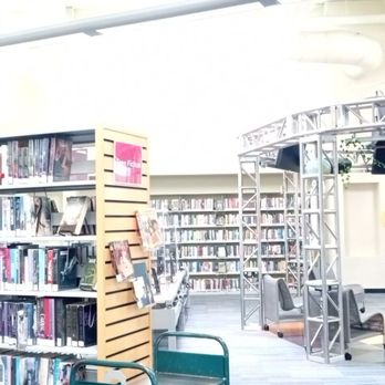 MARTHA RILEY COMMUNITY LIBRARY - Updated December 2025 - 58 Photos & 53 ...