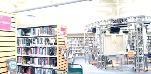 MARTHA RILEY COMMUNITY LIBRARY - Updated December 2025 - 58 Photos & 53 ...