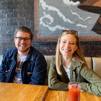 LADDER 19 - Updated June 2024 - 134 Photos & 172 Reviews - 2701 Vine St ...