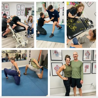 VITALITY PERFORMANCE & PHYSICAL THERAPY - Updated April 2025 - 10 ...