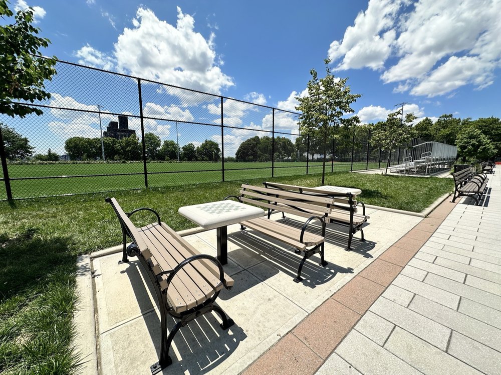 RED HOOK RECREATION AREA - Updated July 2025 - Henry St, Brooklyn, New ...