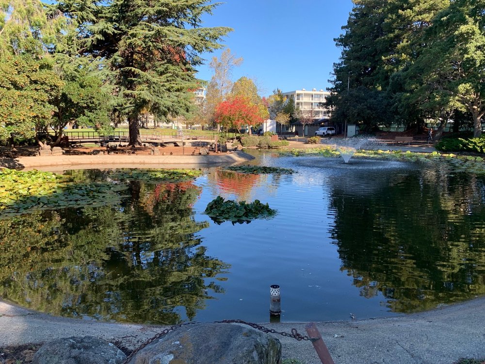 SAN LORENZO PARK - 34 Photos & 15 Reviews - 137 Dakota St, Santa Cruz ...