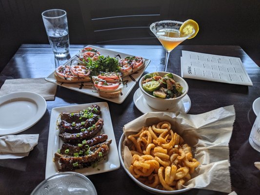 SNAX - Updated July 2025 - 51 Photos & 50 Reviews - 18 Centerra Pkwy ...