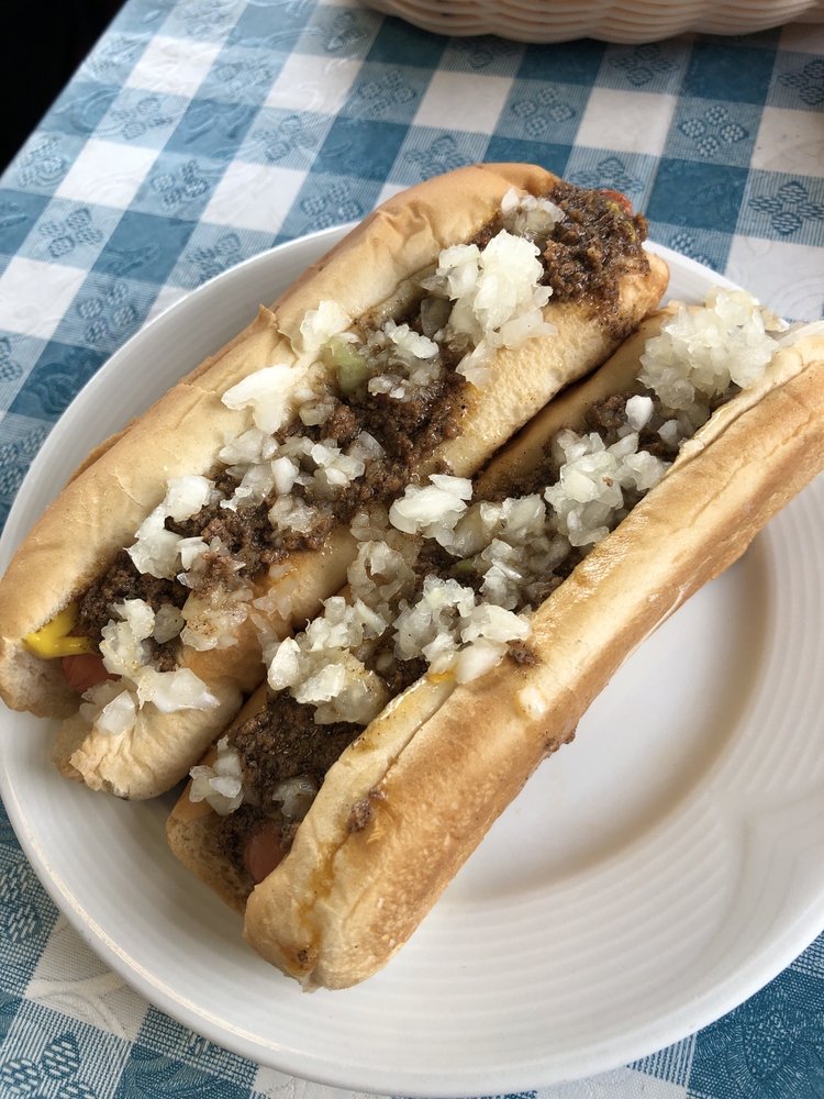 FANEEK’S CONEY ISLAND - 18 Photos & 28 Reviews - 269 Rhode Island Ave ...